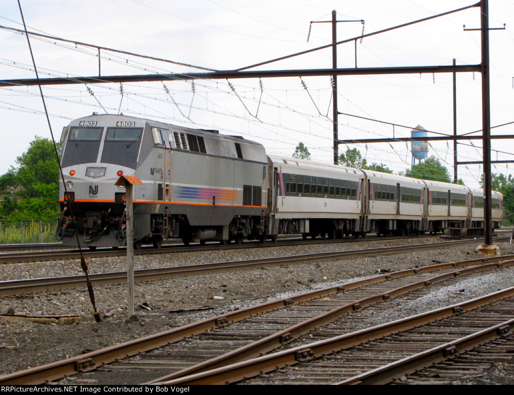 NJT 4803